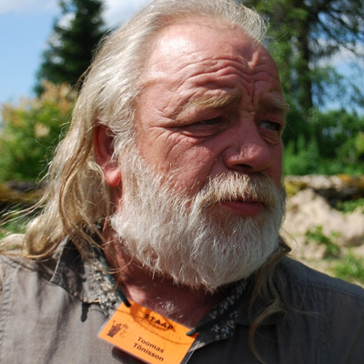 Inimesed – Estlander